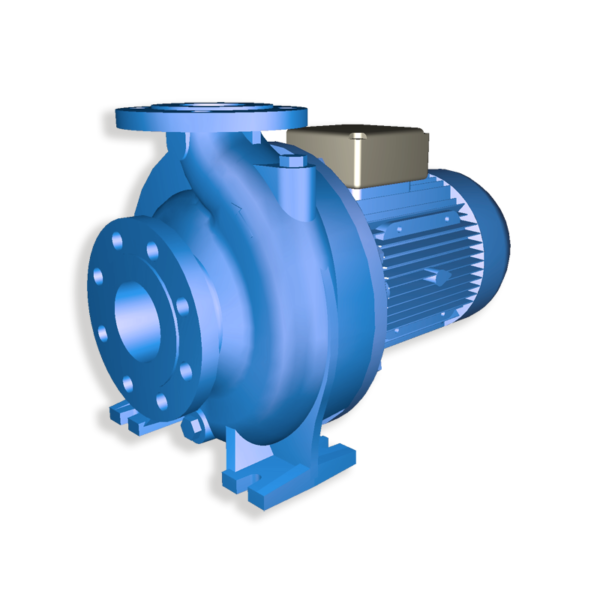 Lowara NSCE 65-160/22A/P45RCB4